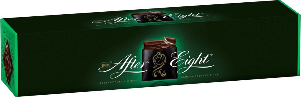 NESTLE, AFTER EIGHT - Depha GmbH
